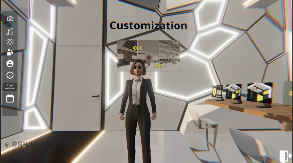 The Power of 3D Activation Spaces - Brilu.ai